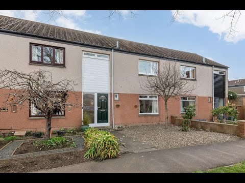 FOR SALE 43 Scooniehill Road St Andrews KY16 8HZ