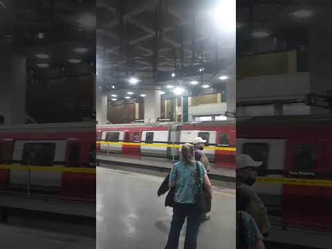 Metro De caracas Venezuela 🇻🇪