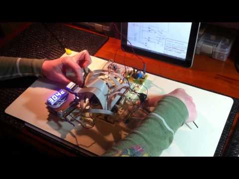 Programming The 6502 One Nibble At A Time | Hackaday