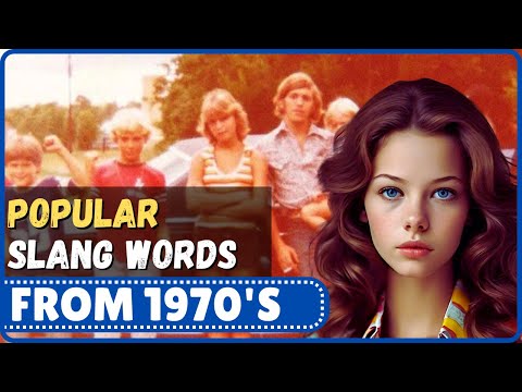 20 Popular 1970s Slang Words We Don’t Hear Anymore!