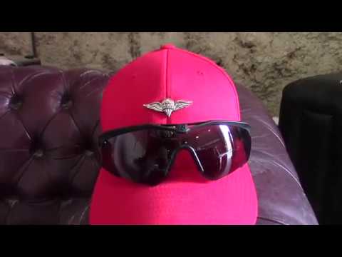 Behind the Red Baseball Caps | U.S. Army Riggers