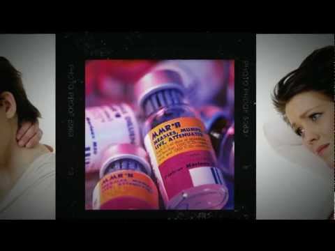 Side Effects of MMR Vaccine