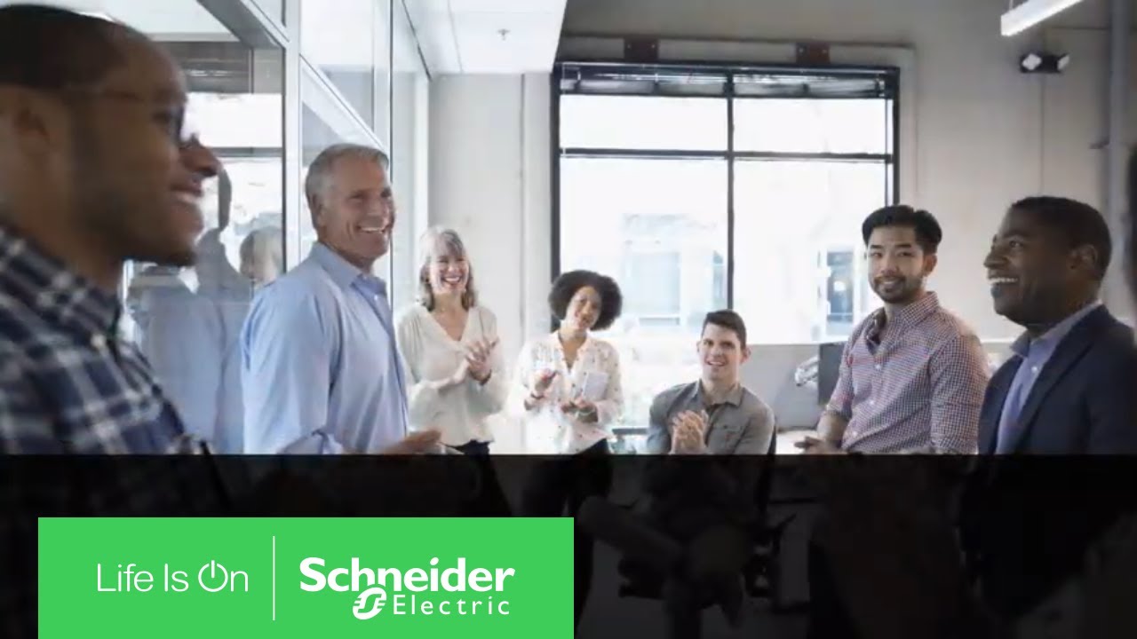Technology Partner Program | Schneider Electric
