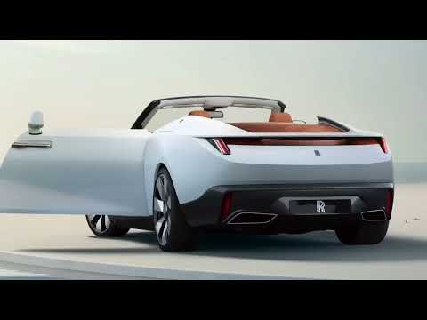 $30 Million Rolls-Royce Arcadia β The Worldβs Most Luxurious Car!