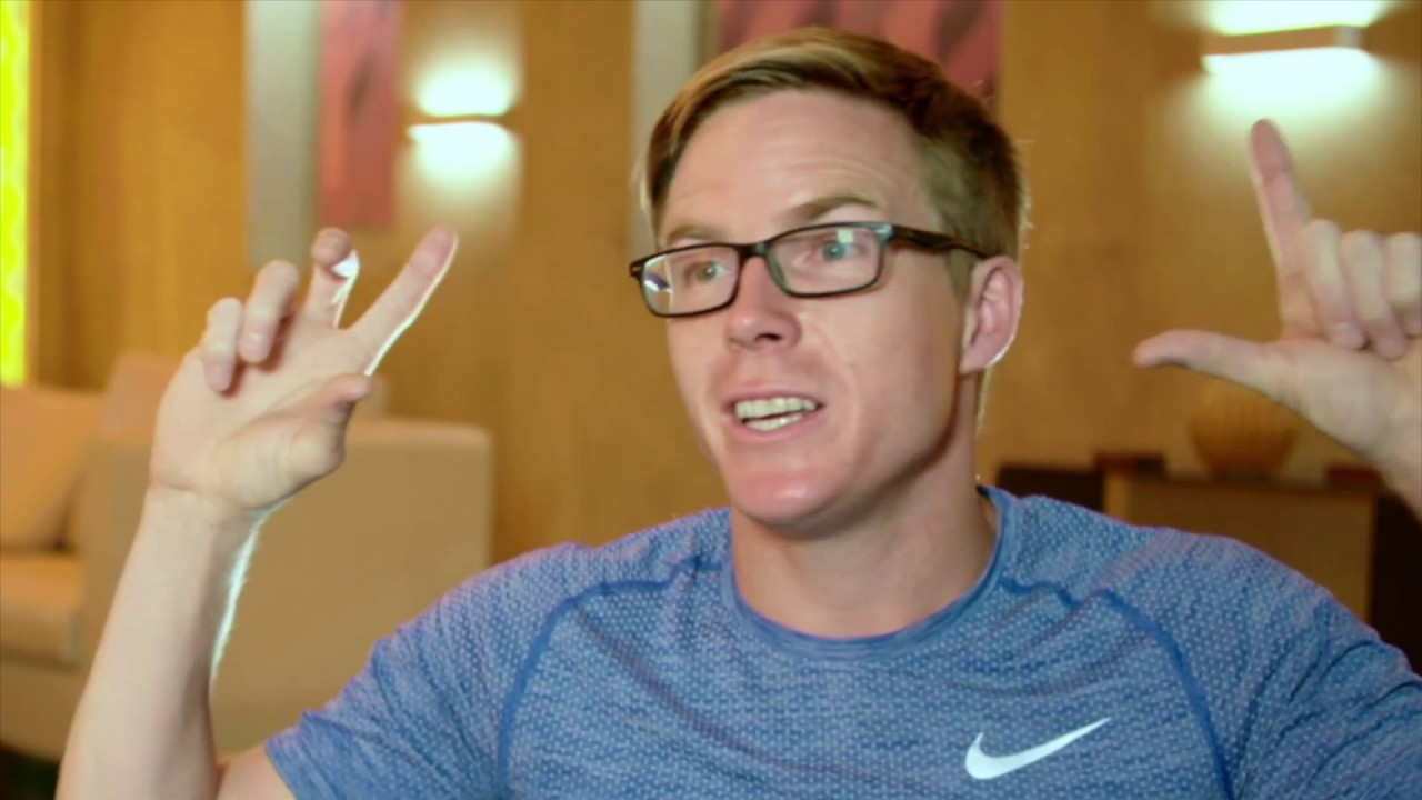 Adam Robitel: ESCAPE ROOM