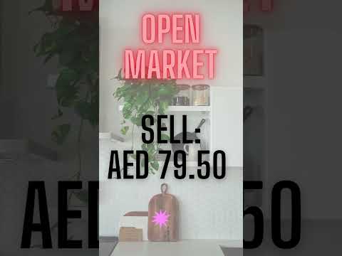 Dirham to PKR exchange rate | October 3 2023 | UAE Dirham to Pakistani rupee #exchangeratetoday