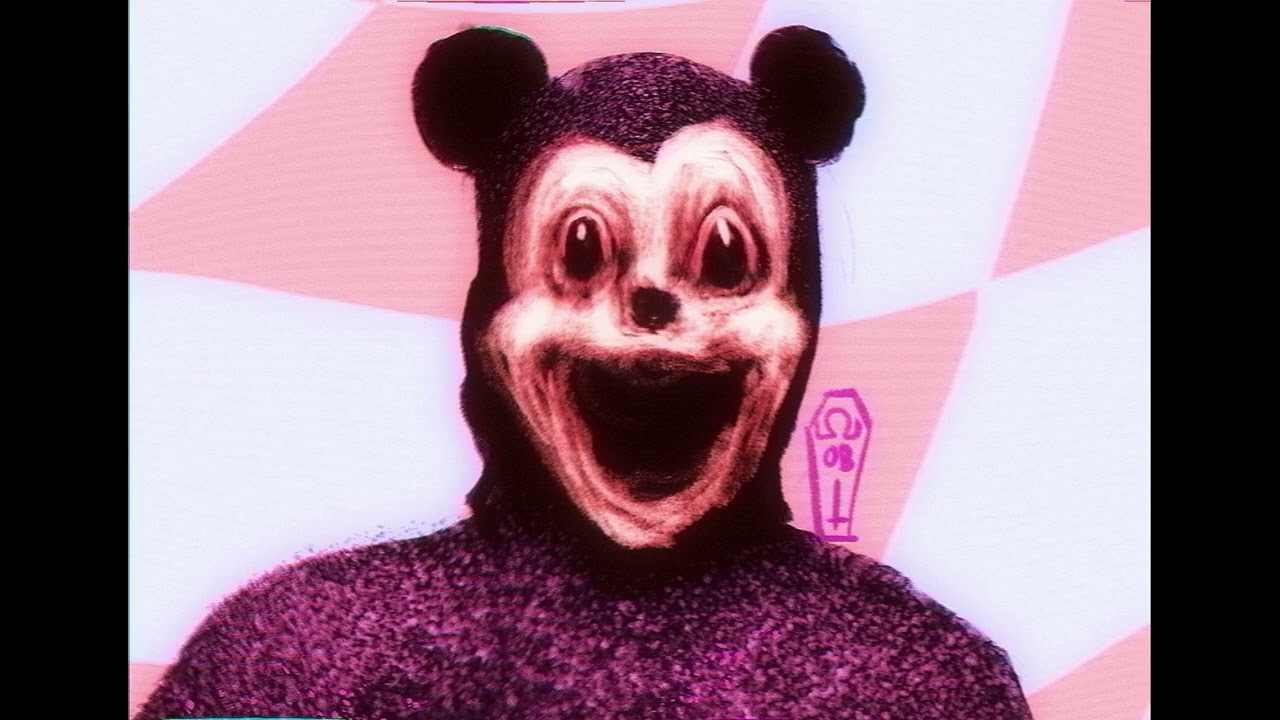 Cursed Images [#84] (Mickey Mouse Edition)