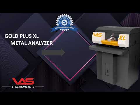 Vas Spectrometers Private Limited, Mumbai - Manufacturer of Optical ...