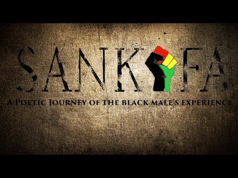 Sankofa (2018) - Official Trailer