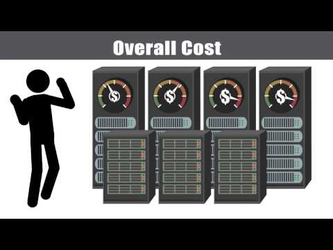 Human Icon Animation