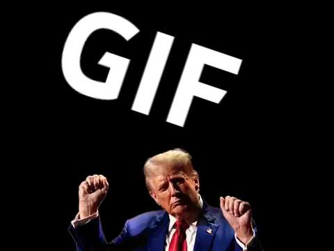Trump's Victory GIF - AI-Selected Tunes of Triumph #presidentsday @DonaldJTrumpforPresident