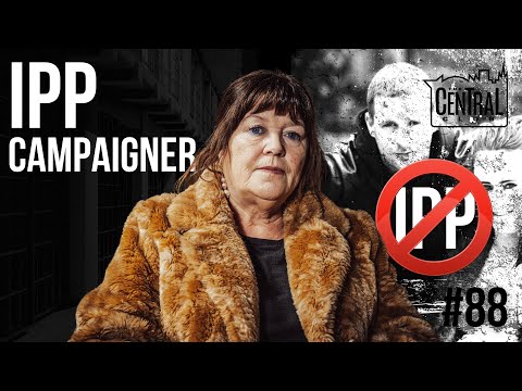 Mum EXPOSES Shocking Truth About IPP... Free Shaun Lloyd!!