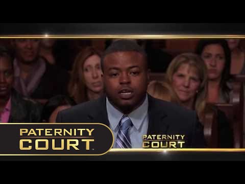 Paternity Court New Show Looks Worse Than Maury: The Best Previews From ...