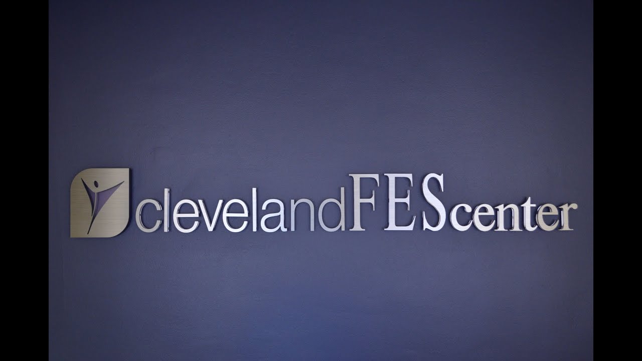 Cleveland FES Center 2015
