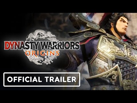 Dynasty Warriors: Origins - Official Post Game Features Trailer