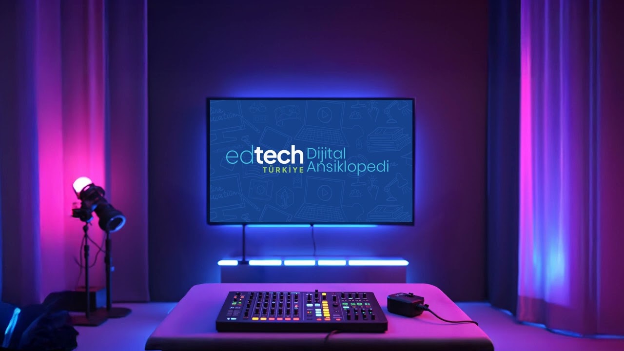 EdTech Nedir?