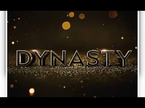What is Dynasty.