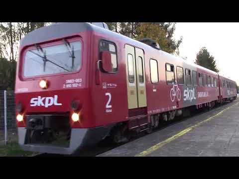 Krosno Miasto / Poland