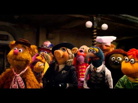 Muppets Most Wanted (2014) Trailer, Clip and Video