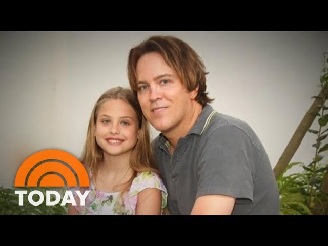 Dannielynn Birkhead: Where is Anna Nicole Smith's daughter Dannielynn ...