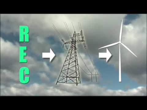What is a REC?