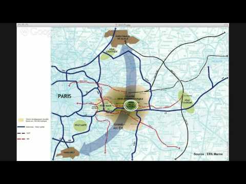 Aménager la ville durable: une utopie?