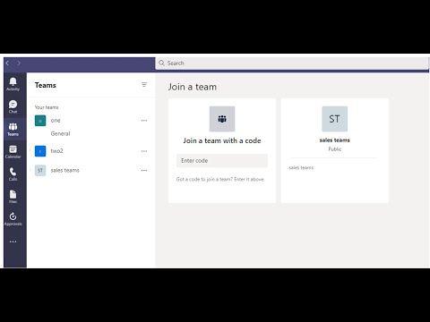 How to prevent user create O365 groups in team | how to disable create groups in all M365 in teams