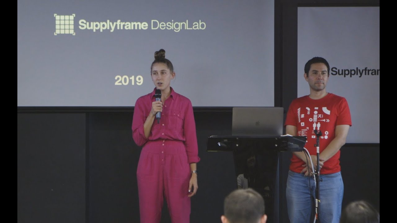 Welcome to the DesignLab