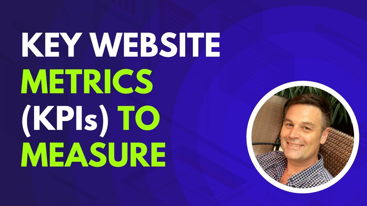 Key Metrics For Website: Which KPIs To Measure