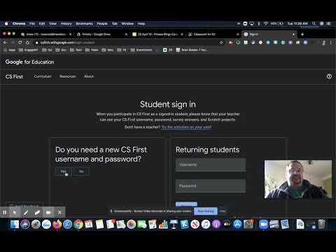 Create Your Own Google Logo Activity