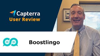 Boostlingo Pricing, Alternatives & More 2024 | Capterra
