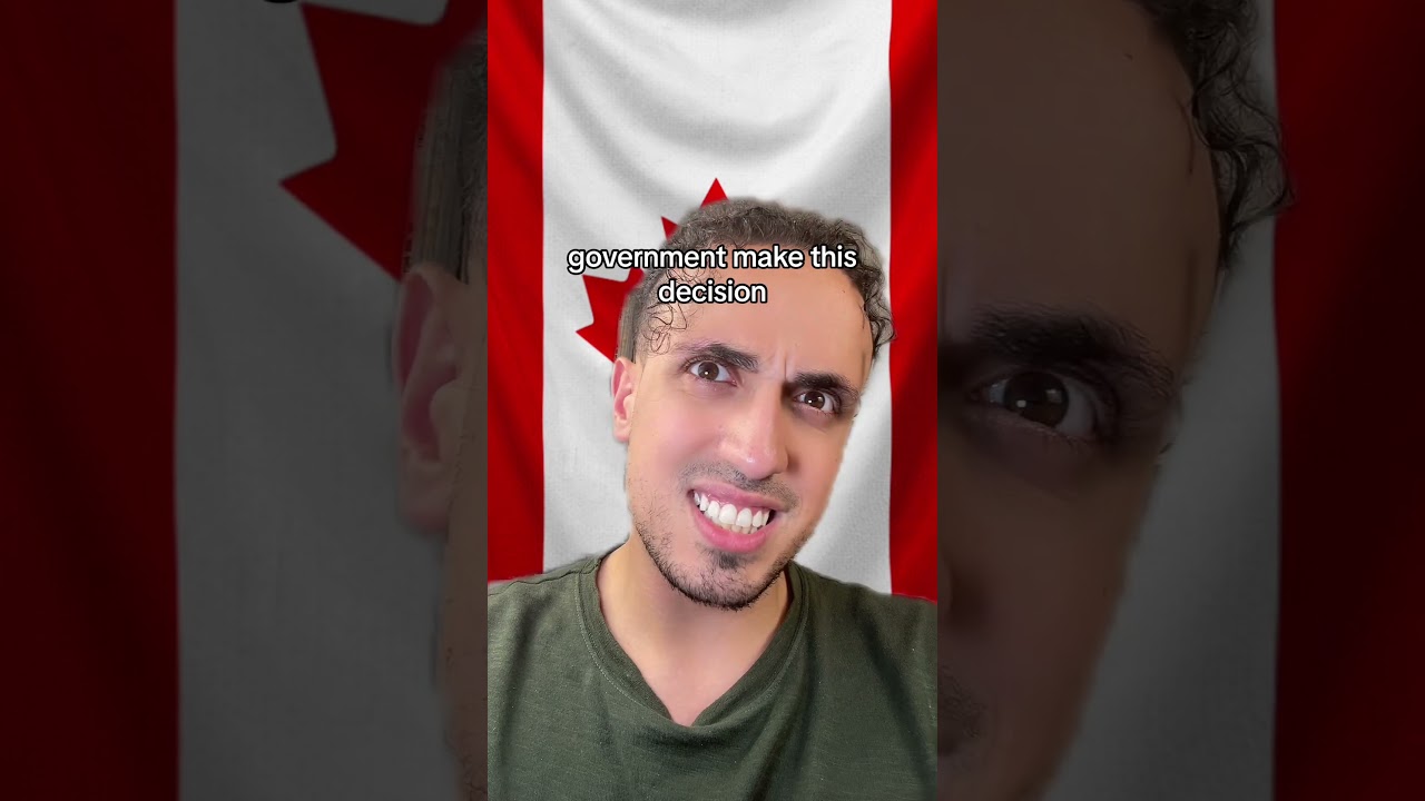 Canada Might Deport International Students
