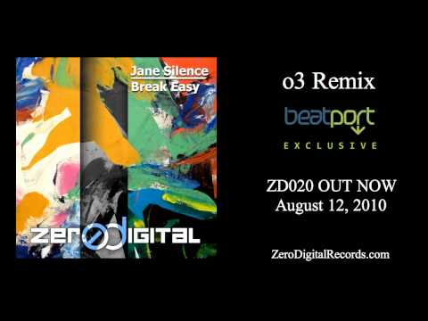 Jane Silence | ReverbNation