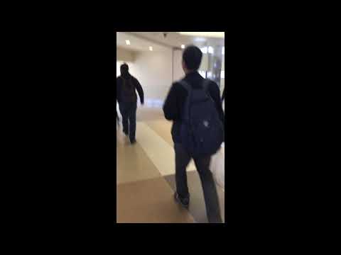 SJC - Terminal A - Part I