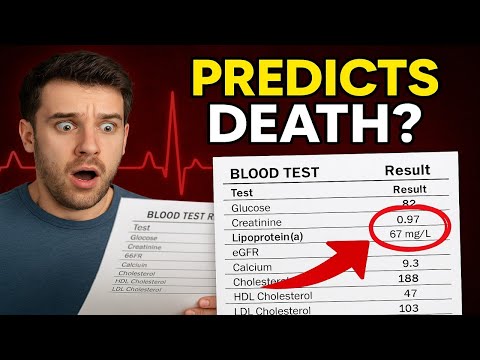 10 Tests that Predict Heart Attacks