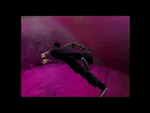Steam Community :: Video :: Total Overdose (PS2) Gameplay Sample