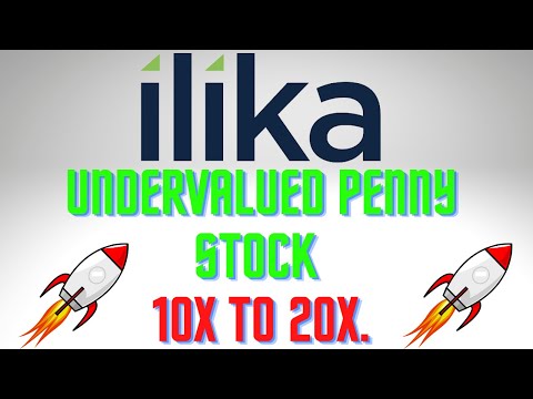 ILIKA ($ILIKF) stock is an undervalued EV penny stock. A better buy than QS stock?