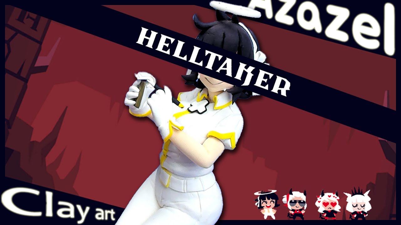 Helltaker 