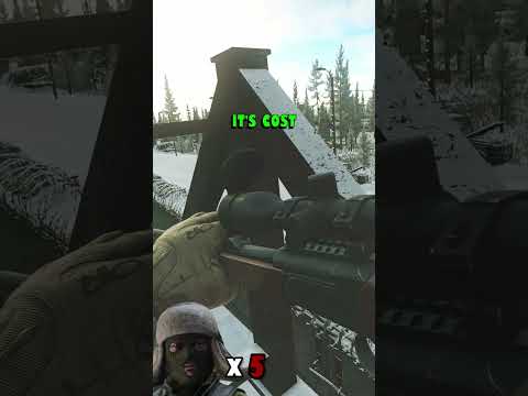Tarkov's Setup Quest Made EASY with This One Gun!