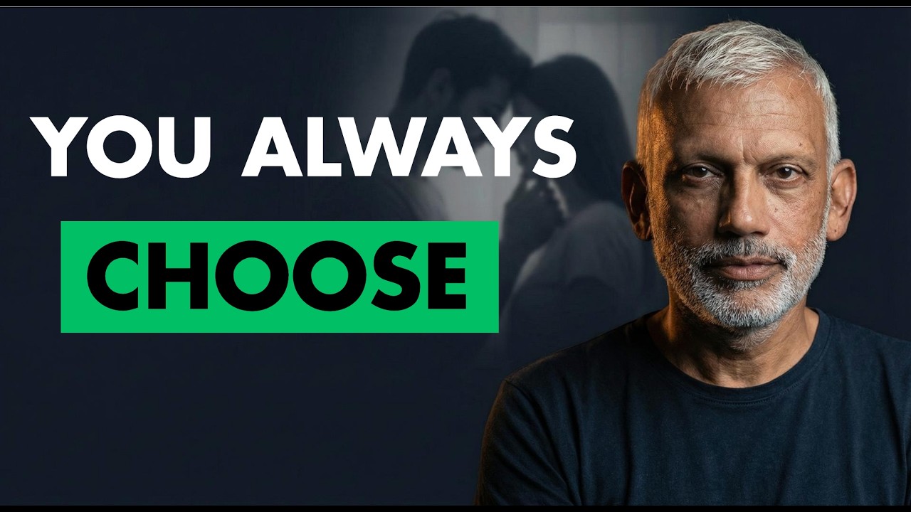 Stop Reacting, Start Responding: What Every High Performer Needs to Know