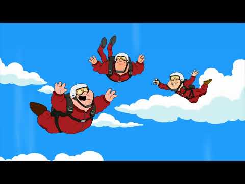Family Guy - Turban Cowboy
