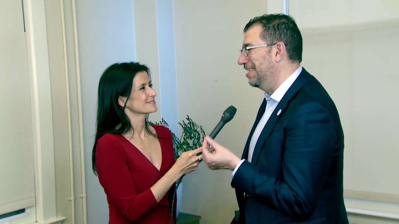 Taking Healthcare Innovation Beyond the “Peloton Crowd” | Andy Slavitt ...