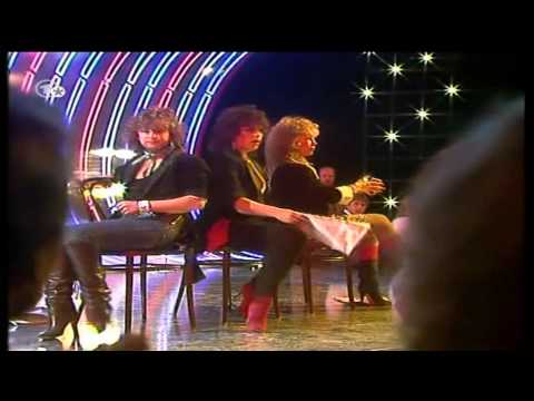 A La Carte Radio 1