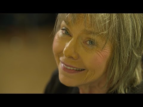 Patti's Story - The Impact of MS Navigators
