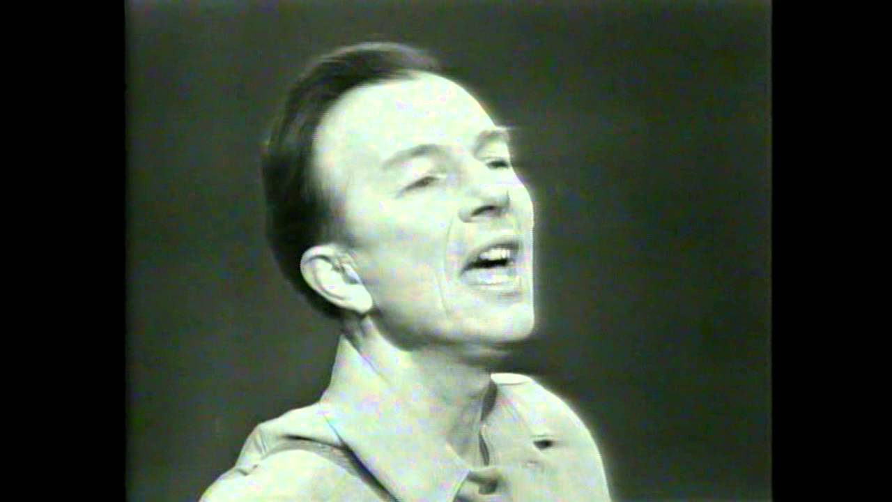 Pete Seeger - Golden Vanity