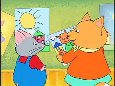 Timothy Goes To School basic listeni…: English ESL video lessons