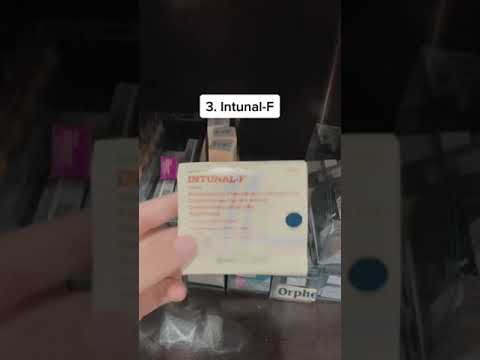 Obat tablet untuk flu dan batuk apa ya?