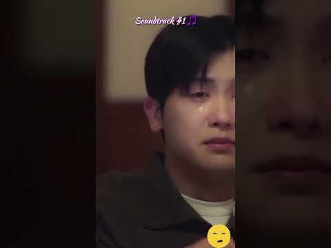 Park hyung sik crying 😭🥺| Soundtrack no 1 kdrama| han so hee, park hyung sik soundtrack #1 #kdrama