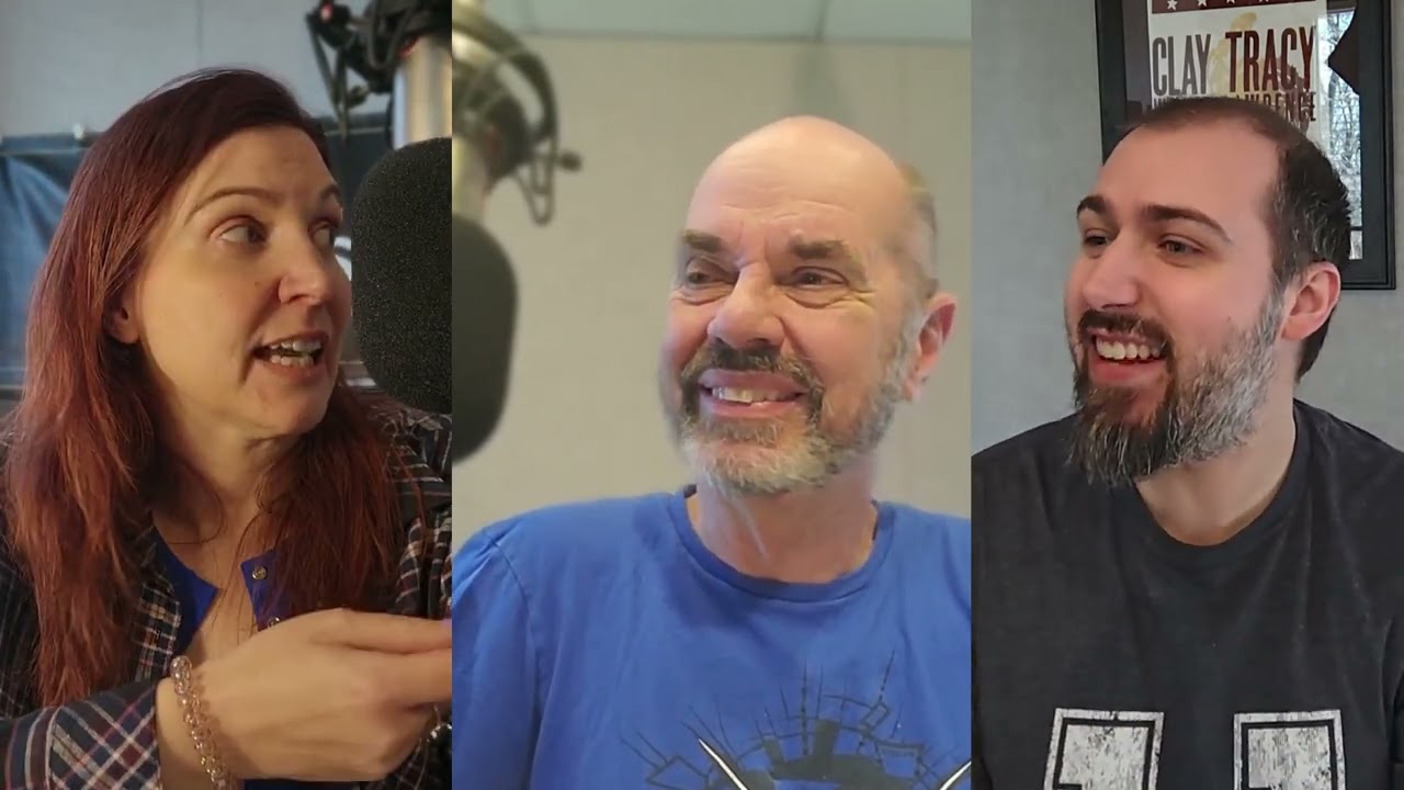 Best Documentaries to Watch (Our Favorite Documentary Picks) - KATcast 113 #documentary #netflix