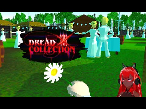 Steam Community :: Video :: Midsommar??? | Dread X Collection 5 Pt1
